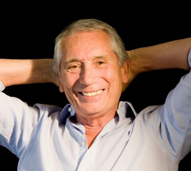 Dino Betti, il Gaudì del jazz italiano - Spettakolo.it