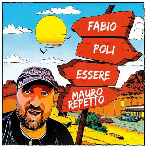 Fabio Poli pubblica “Essere Mauro Repetto”: la storia dell’ex 883 ...