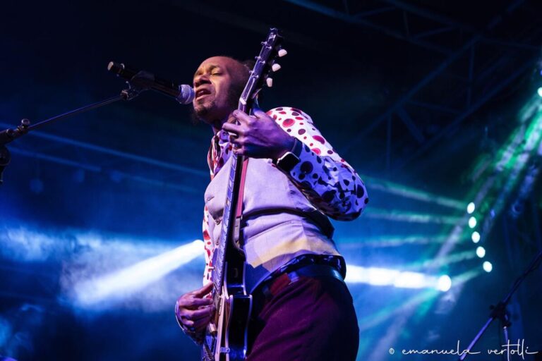 Fantastic Negrito, due nuove date estive a Pistoia e Roma