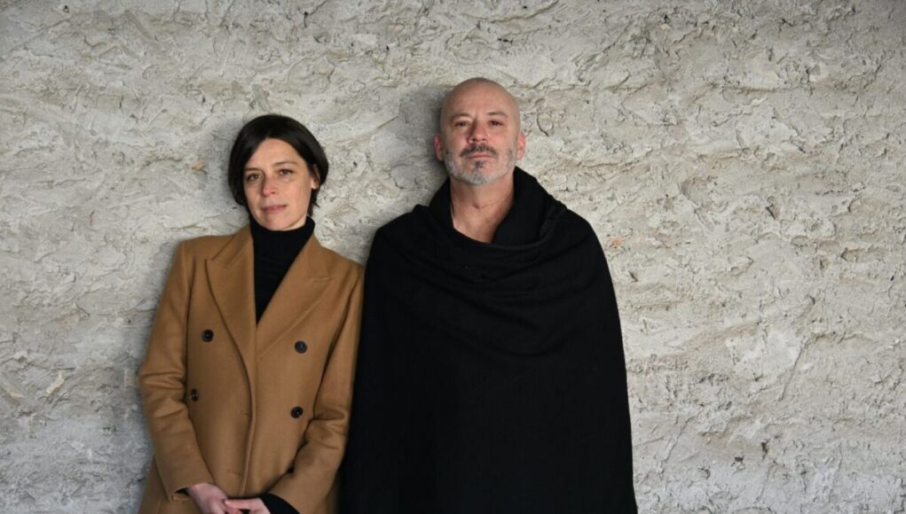 Elsa Martin e Stefano Battaglia reinventano Pasolini - Spettakolo.it
