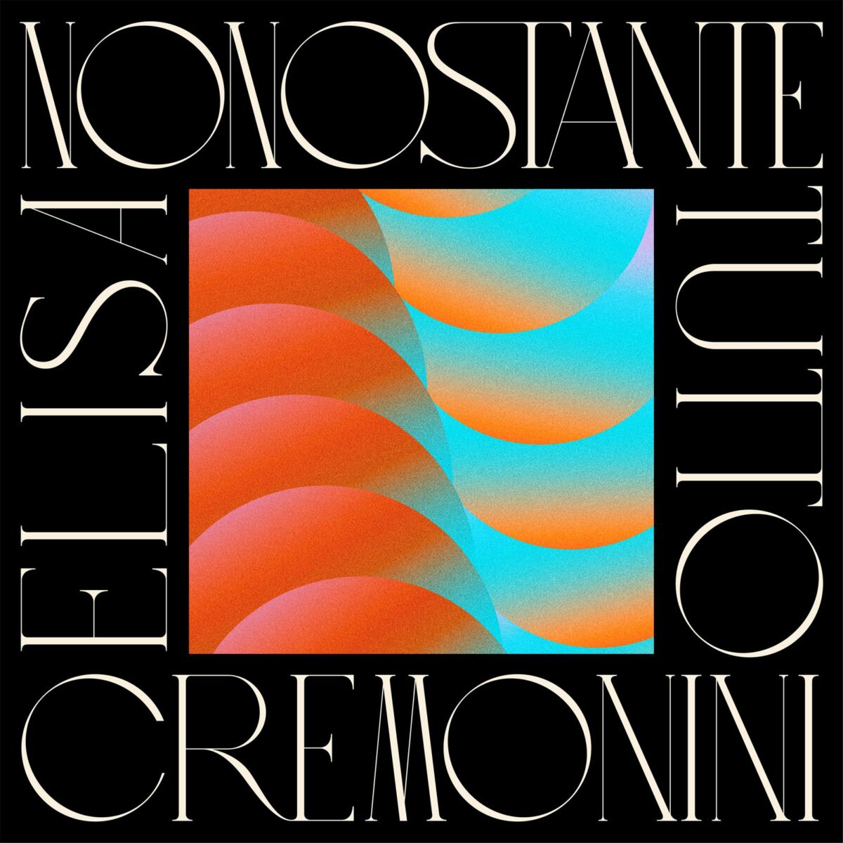 Cesare Cremonini, "Nonostante tutto" è il nuovo singolo con Elisa