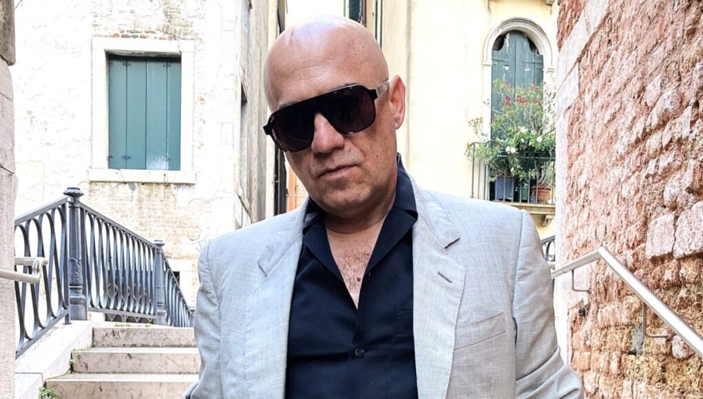 Alex Puddu. Reporter o gigolò? - Spettakolo.it