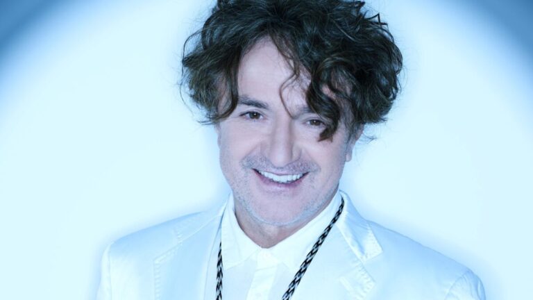 Goran Bregović, parte ad aprile il nuovo tour teatrale in Italia