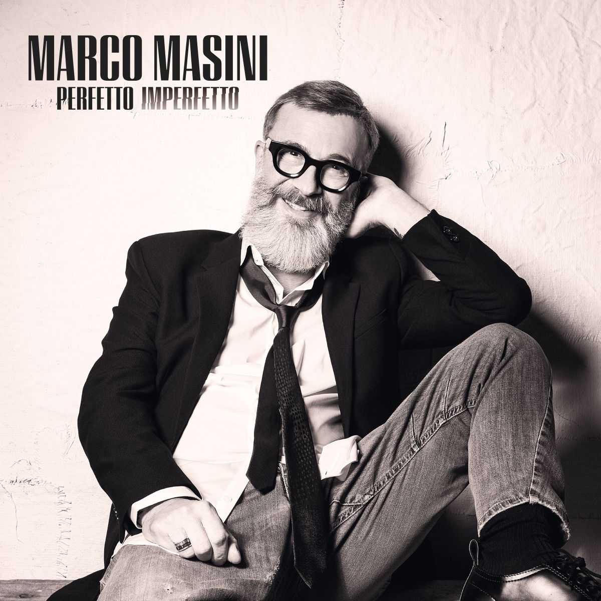 Marco Masini, si aggiungono nuove date all'instore tour