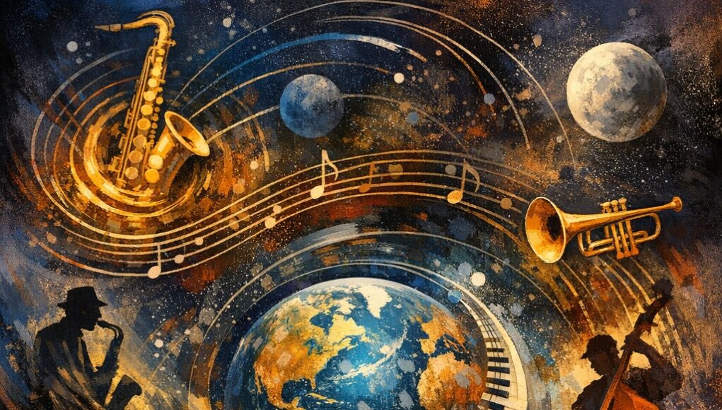 La grande musica di Judith Berkson, Gabriele Cohen e Ziad Trabelsi e ...