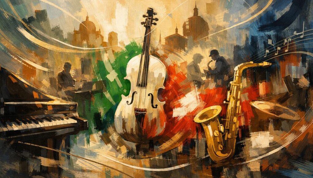 Jazz italiano di oggi (e di domani) - Spettakolo.it