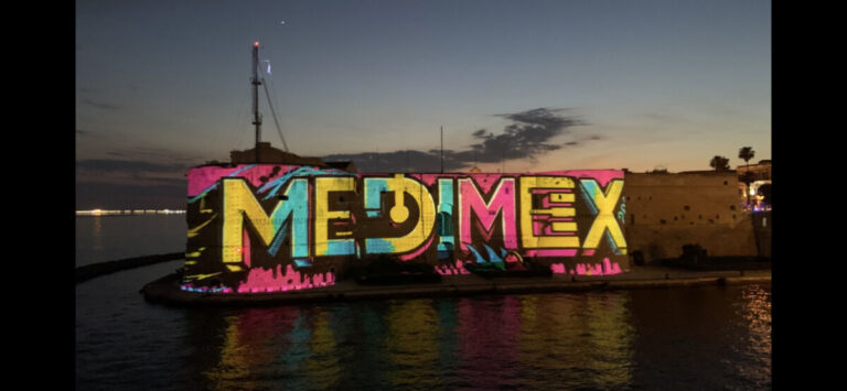 Medimex 2026: gran finale dai Ramones ai Suede - Spettakolo.it